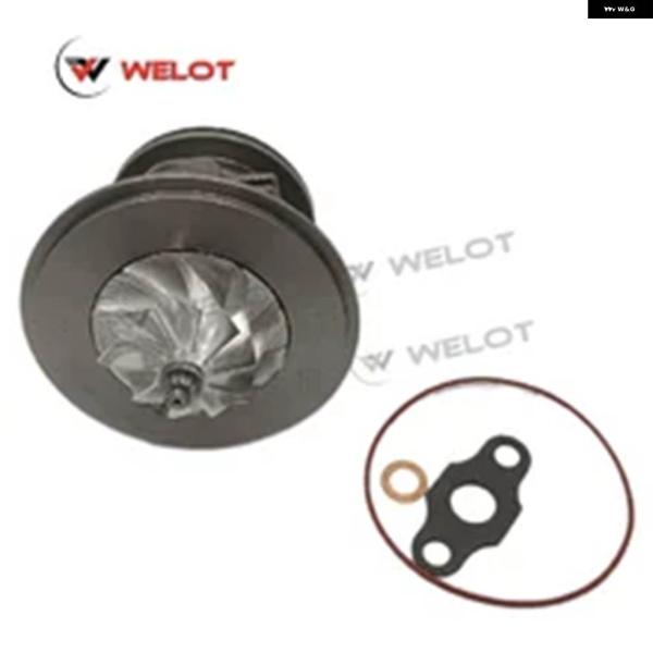 ビレット タービン カートリッジ T250-4 452055 ERR4802 ERR4893 ターボチャージャー ランドローバー ディフェンダー 2.5 TDI 126 HP 300 TDI 1990- カスタム パーツ アクセサリーHig...