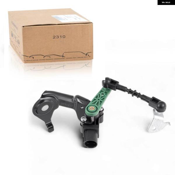 4H0941309C4H0941309B8R0941309B リア左 ヘッドライト レベルセンサー アウディ A6 C7 2010-18A7/S7A8L D4Q5 2008-17 カスタム パーツ アクセサリーHigh-concerned ...