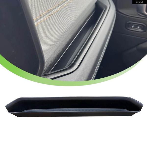 車用フロントCOPILOT用助手席 アームレスト 収納 ボックス オーガナイザー ジープ ラングラー JL グラディエーター JT 4XE 2024+ 内装用 カスタム パーツ アクセサリーProduct shape:RectangleSp...