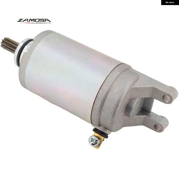AN 250 400 AN250 オートバイ スターターモーター AN250 AN400 バーグマン 200 250 400 125 150 OEM 31100-14F01 MOTOR DE ARRANQUE カスタム パーツ アクセサリー...