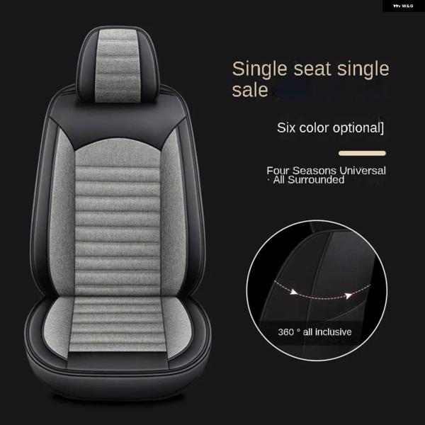 フォルクスワーゲン パサート ゴルフ トゥーラン ティグアン シャラン CC キャディ ヴァリアント UP マルチバン シロッコ マゴタン フェートン用 カーシートカバー カスタム パーツ アクセサリーFilling:PE FoamTarg...