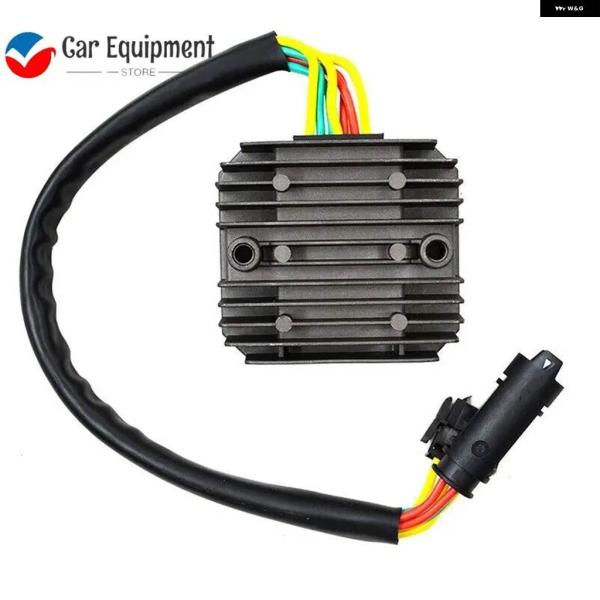 レギュレーター 整流器 電圧 61312346550 BMW F800GS ADV F800R 2005-2017 F800GT 2004-2016用 カスタム パーツ アクセサリーHigh-concerned chemical:NoneO...