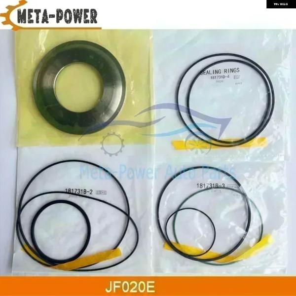 JF020E CVT7 トランス ミッション プライマリー プーリー 改良ピストンリペアキット 2番 シリンダー オイルリング 日産 _SYLPHY BLUEBIRD KICKS用 カスタム パーツ アクセサリーHigh-concerned...