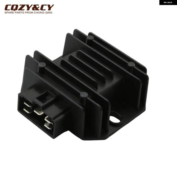 NMAX125 NMAX155 NMAX160 レギュレーター 整流器 ヤマハ 155 160 OCITO125 GPD125 ランダー 250 XTZ250 4B4-H1960-01 カスタム パーツ アクセサリーHigh-concern...