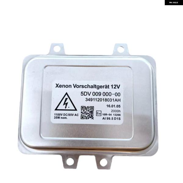 キセノン HID D1S D3S ヘッドライト バラスト 5DV00900000 コントロール ユニット BMW X 5シリーズ 7シリーズ X6 ゴルフ 6 GTI用 カスタム パーツ アクセサリーHigh-concerned chemi...