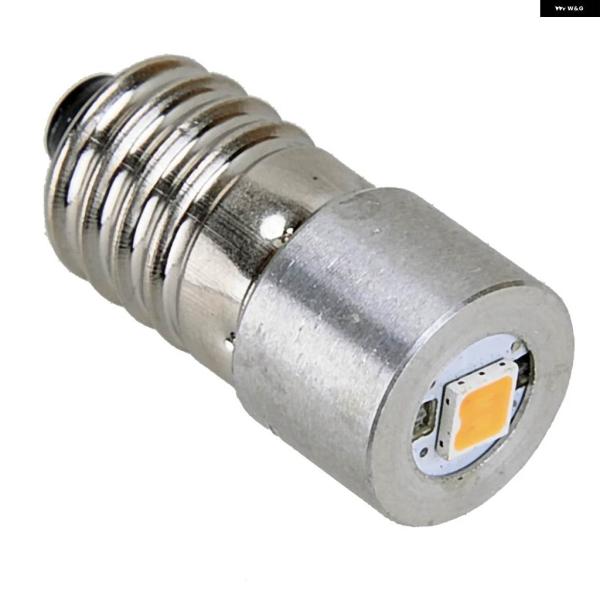 非極性 E10 LED グローブ ボックス 懐中電灯 ネジ口金 電球 BMW 3 5 6 7 X3 X5シリーズ E30 E28 E24 E23 E46 E39 カスタム パーツ アクセサリーHigh-concerned chemical:...