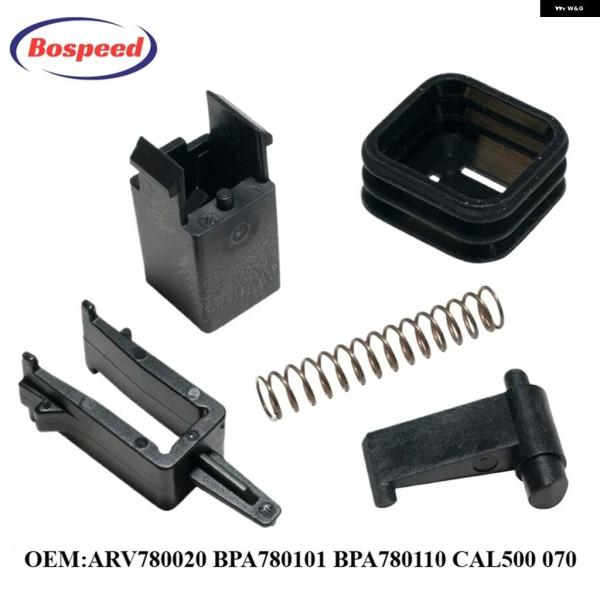 OEM ARV780020 BPA780101 BPA780110 CAL500 070 ガス燃料ドアラッチクリップ スプリング リペア ランドローバー LR3 LR4 レンジローバー スポーツ用 カスタム パーツ アクセサリーHigh-c...