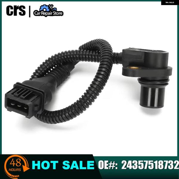 MINI COOPER R50 COOPER HATCHBACK 2002-2006 R52 2005-2008 CVTトランス ミッション 回転スピードセンサー 24357518732 24357518749 カスタム パーツ アクセサリ...