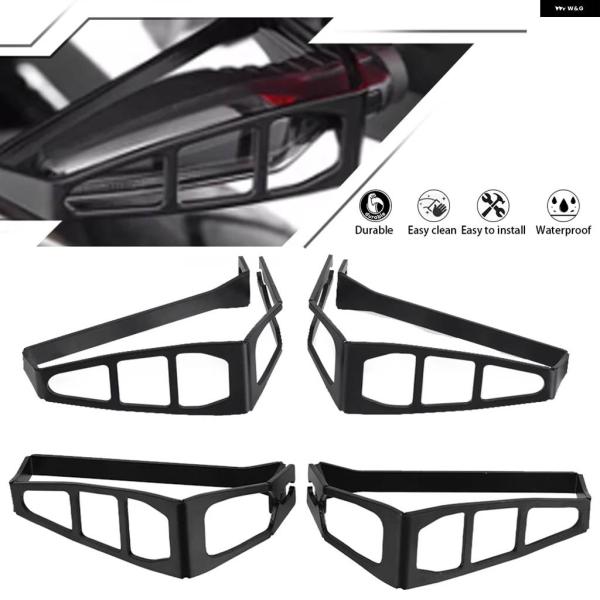 2023 2024 BMW R1250GS ADVENTURE R1250GS R1250GS LC 2021 2022 ウィンカー LED ライトカバー シールド カスタム パーツ アクセサリーProtective parts:Light...