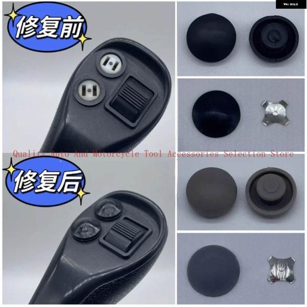 CAT 320GC/323/326/330/336/345GC/349/350 操作ハンドル ボタン スイッチ コロイド粒子掘削機用 カスタム パーツ アクセサリーHigh-concerned chemical:NoneOrigin:Mai...