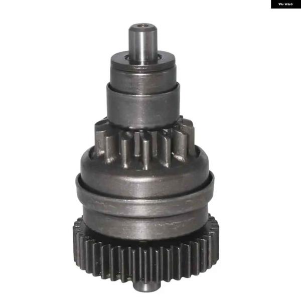 55440126000 スタータードライバー BENDIX 交換用 KTM EXC XC-W TPI XC 250 300CC HUSQVARNA オートバイ バイク オフロード エンジン アクセサリー カスタム パーツ アクセサリーHig...