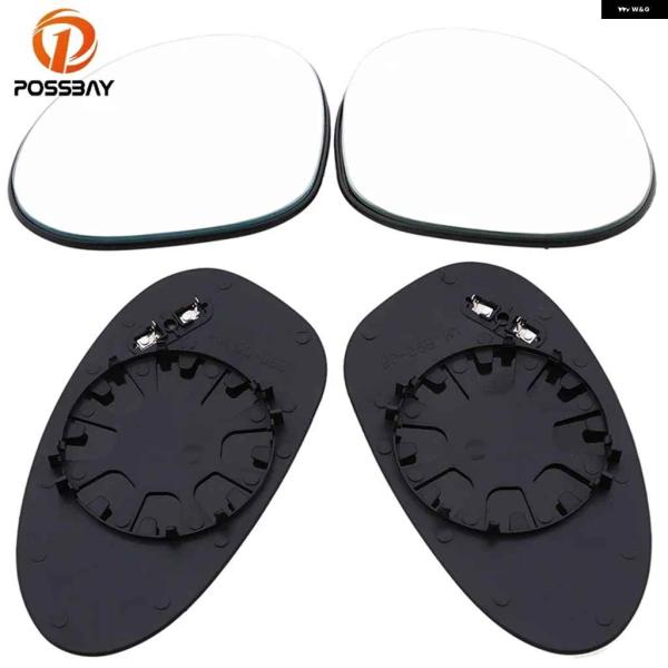 ドアサイドバックミラー BMW 1シリーズ E87 3ドア 2004-11 左/右 カーミラー カスタム パーツ アクセサリーHign-concerned Chemical:NoneSpecial Features:Car Mirror G...