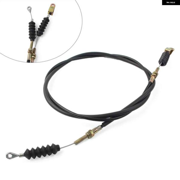 スロットル ケーブル 66インチ JW1-F6311-00-00 ヤマハ YDRA 2007-2011 JW1-F6311-09 カスタム パーツ アクセサリーProtective parts:OtherHign-concerned Che...