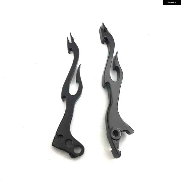 アクセサリー ブレーキ/クラッチ フレーム ハンド レバー ホンダ 1988-2010 シャドウ600 1987-2007 ホンダ CBR600 カスタム パーツ アクセサリーHign-concerned Chemical:NoneMode...