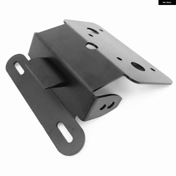 フェンダーエリミネーター カウダ TIDY SUPORTE DA PLACA DE LICENCA PARA スズキ GSX-S750 S 750 GSR750 GSR 750 2011-16 カスタム パーツ アクセサリーHign-con...