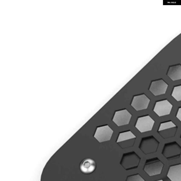 2023 2024 2025 GS1300 オートバイ バイク リアドライブシャフト ファイナルドライブ ハウジング ボトム プロテクター BMW R1300GS R アドベンチャー ADV カスタム パーツ アクセサリーProtectiv...