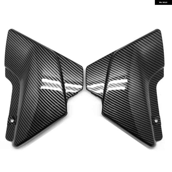 ホンダ CB400 VTEC 3 2004-08 カーボンカラー フェアリング ボディバッテリーサイドカバー カスタム パーツ アクセサリーHign-concerned Chemical:NoneMotobike Make:HondaPai...