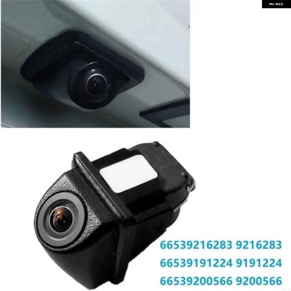 車用リアビュー カメラ F01 F02 F04 F10 F21 F22 F23 66539240351 9240351 66539216283 9216283 バックアップアシスト カメラ カスタム パーツ アクセサリーHign-conce...