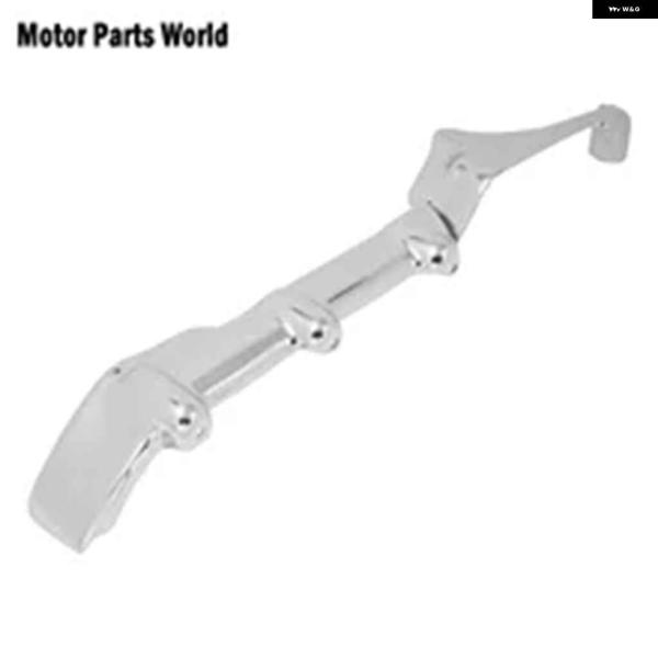 ハーレー ソフテイル ファットボーイ FLST FXST 07-2017 ヘリテージ クラシック スリム FLS FLSTFB クローム アルミ インナープライマリー トリム カバー カスタム パーツ アクセサリーHign-concerne...