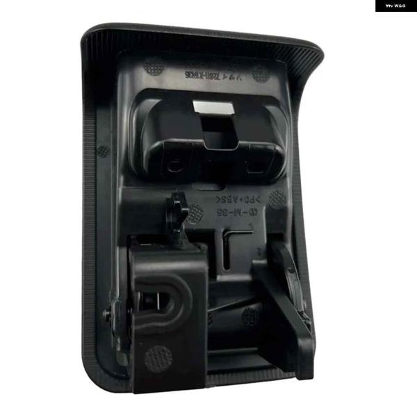 リアシート レバー コントロール ハンドルラッチ 2個 72057-60130 トヨタ 4ランナー ランドクルーザー プラド レクサス GX460 2009-2019 カスタム パーツ アクセサリーHign-concerned Chemic...