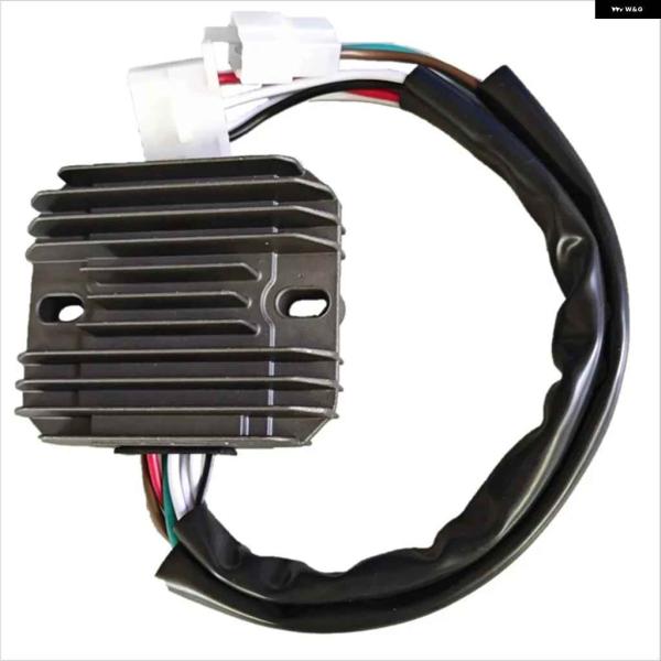 電圧レギュレーター 整流器 ヤマハ XS750S 1978-1979 1T4-81960-A0-00 XS 650 750 850 1100 1J7-81970-60-00 カスタム パーツ アクセサリーHign-concerned Che...