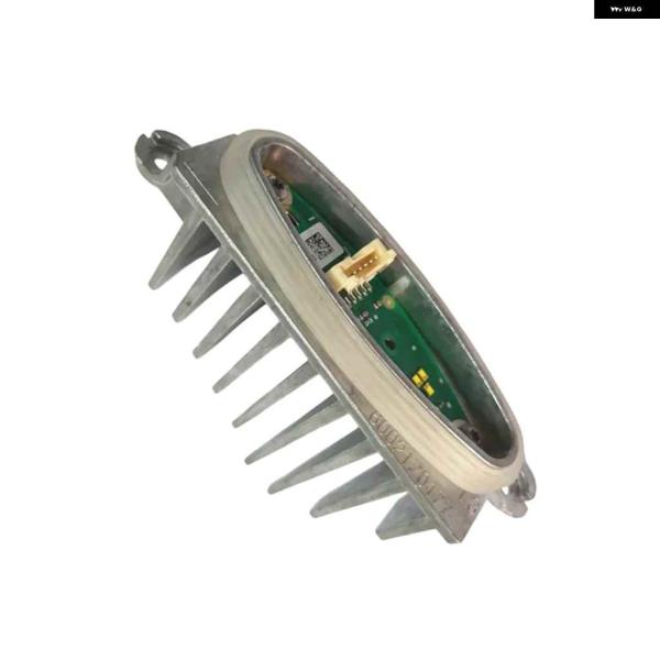 LEDエンジェルアイ光源フロント ヘッドライト デイタイム ランニングライト モジュール モジュール Q5 2018-2020 80A998473左 カスタム パーツ アクセサリーHign-concerned Chemical:NoneVo...