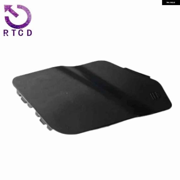 CUBIERTA DE REMOLQUE フロンタル パラ メルセデス A1728852623 互換性 コン 12-16 SLK W172 R172 AMG スポーツ SLK200 SLK250 SLK300 カスタム パーツ アクセサリー...