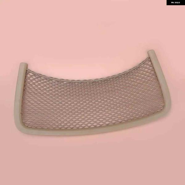 1669100003 フロントシート リアバック 収納 ポケットネット メルセデス ベンツ GL GLS GLE W166 R クラス W251 ML W164 カスタム パーツ アクセサリーHign-concerned Chemical:...