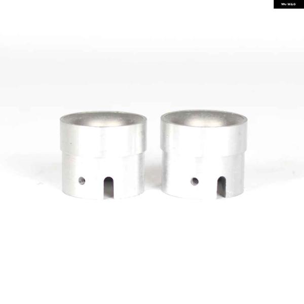 ペアチョーク CARB VEGASER キャブレター チョーク WEBER 40DCOE 40 DCOE メインベンチュリチョーク チューブ 32MM EMPI カスタム パーツ アクセサリーPlacement on Vehicle:fro...