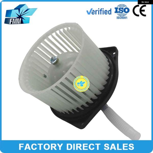 エアコン A/C ブロワーモーター 三菱 ASX デリカ ギャラン ランサー アウトランダー RVR 7802A164 7802A216 KSH1124WB 12V カスタム パーツ アクセサリーHign-concerned Chemica...