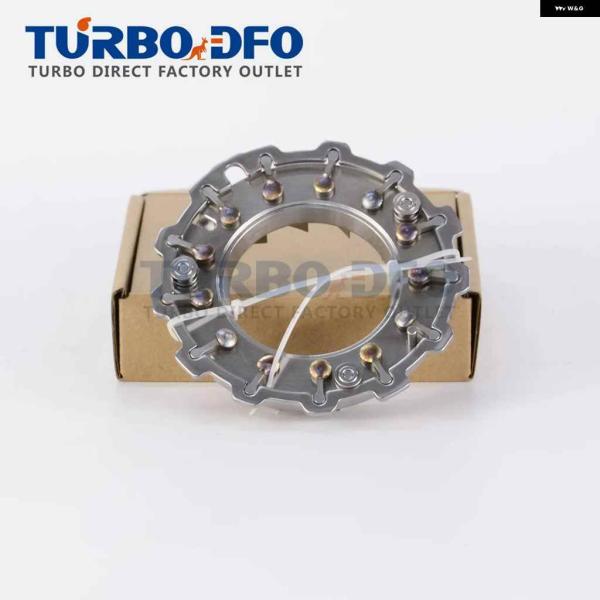 GTB2260VK ターボ可変ジオメトリーノズルリング VNT 769909-0010 769909-10 769909 アウディ A6 3.0TDI 165KW CAPA CCWA CCWB カスタム パーツ アクセサリーHign-con...