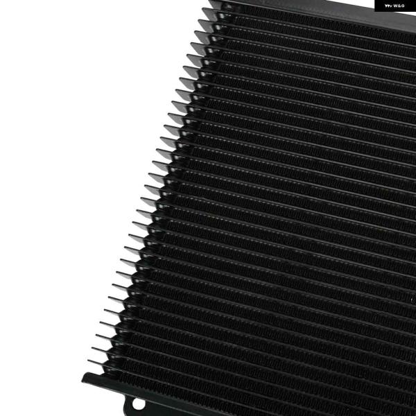 汎用 アルミ14/25/32列オイル冷却 ラジエーター オートマチックトランス ミッション オイルクーラー カスタム パーツ アクセサリーHign-concerned Chemical:NoneBrand Name:PQYOrigin:Ma...