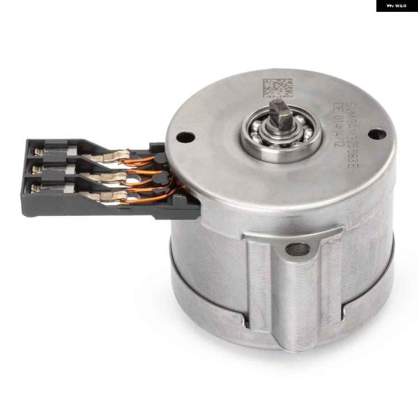 DQ200 0AM325583E シートトランス ミッション ステップモーター アウディ A1 A3 Q3 VOLKSWAGEN GOLF JETTA PASSAT POLO TIGUAN SEAT SKODA カスタム パーツ アクセサリ...