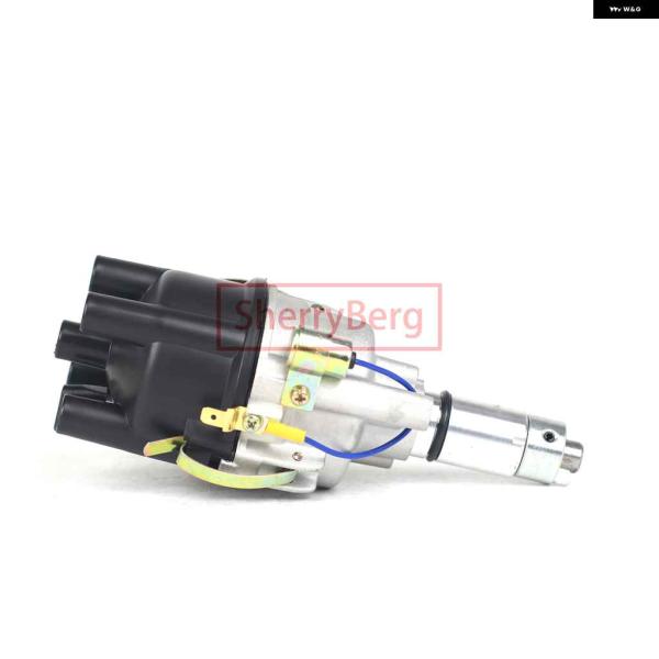 ポイントディストリビューター OEM 日産 DATSUN 620 J13 J15 ピックアップ トラック UTE 1972-79 ディストリビューター ポイントディストリビューター カスタム パーツ アクセサリーMaterial:metal...