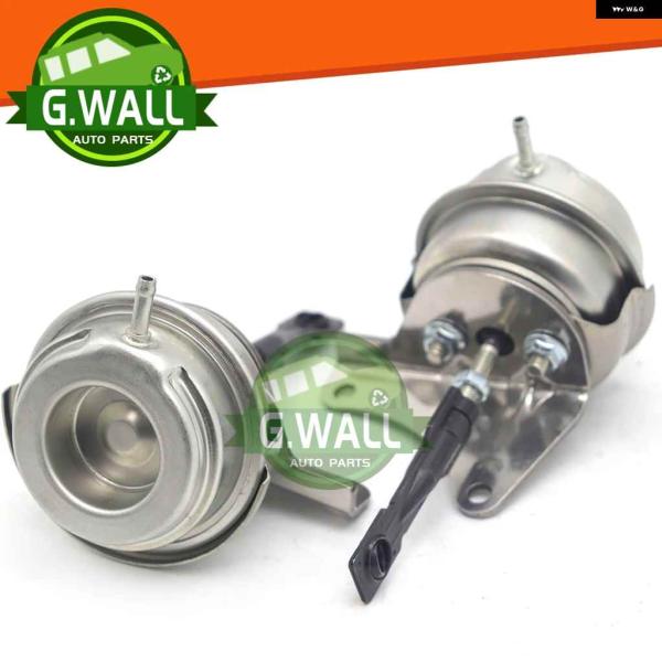 GT1749V ターボ ウェイストゲート アクチュエーター ランドローバー フリーランダー I 20 TD4 M47D 82KW 708366 77814769 7083665005S 708366-5005S カスタム パーツ アクセサリ...