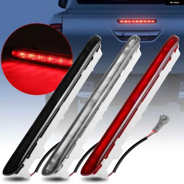 LEDテールゲート ブレーキライト トヨタ ハイラックス レボ 2015-18 ハイ マウント サードブレーキ テールストップランプ 32915006872 カスタム パーツ アクセサリーHign-concerned Chemical:No...