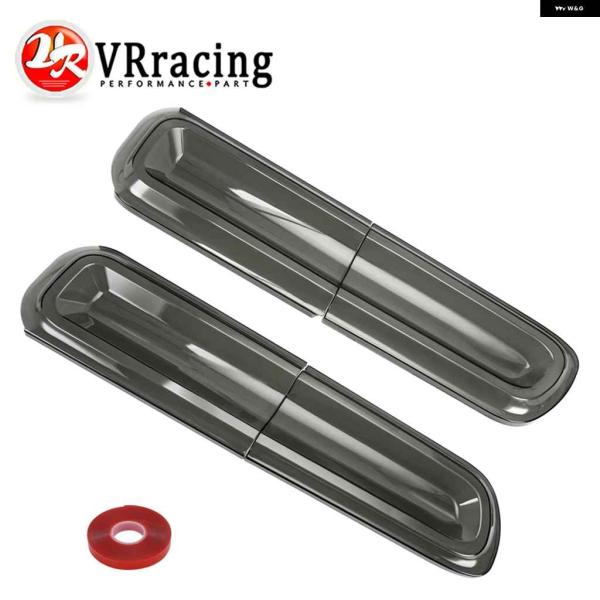 車用 リア テールライト ランプ 装飾 カバー ダッジ チャレンジャー 2015-2023年式以降 テールライト ランプカバー 外装 アクセサリー カスタム パーツ アクセサリーHign-concerned Chemical:NoneBra...