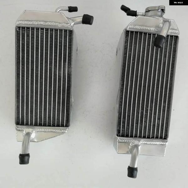 2009-2012 ホンダ CRF450R CRF 450 R アルミ ラジエーター クーラー 冷却クーラント 2009-12 カスタム パーツ アクセサリーHign-concerned Chemical:NoneOrigin:Mainla...