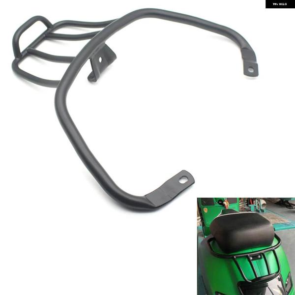 リア ブラケット テール サポート ホルダー スプリント 150 ラゲッジブックシェルフ スポーツラック スプリント 150 カスタム パーツ アクセサリーProtective parts:OtherHign-concerned Chemi...