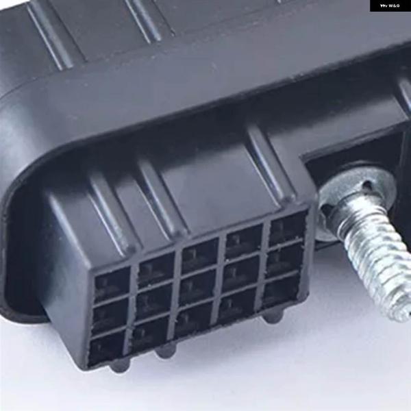 30ピンカーコネクタECU ECMコネクタMETRI-PACK 150 DELPHIオイル掘削マシンアクセサリコネクタ15492542 カスタム パーツ アクセサリーHign-concerned Chemical:NoneOrigin:Ma...