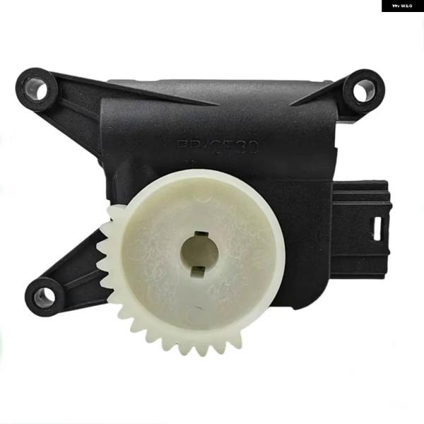 ヒーターデフロスト フラップ アクチュエータサーボモーター 6R0907511C ポロ 2003-2015 A1 2015-2017 シュコダ カスタム パーツ アクセサリーHign-concerned Chemical:NoneOrigi...