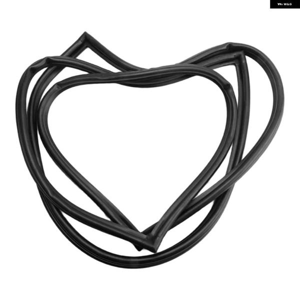 メルセデス ベンツ G クラス W460 W461 W463 A4637400278 4637400278 車リアドア ゴムガスケット 1982-2019 カスタム パーツ アクセサリーHign-concerned Chemical:Non...