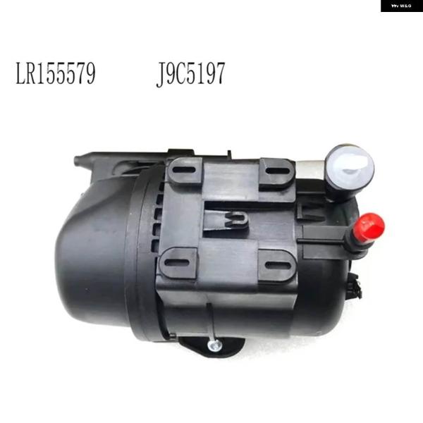 LR155579 燃料 フィルター ポンプ バルブ 2.0 ディーゼル ランドローバー ディスカバリー スポーツ レンジローバー イヴォーク ジャガー E-PACE J9C5197 カスタム パーツ アクセサリーHign-concerned...