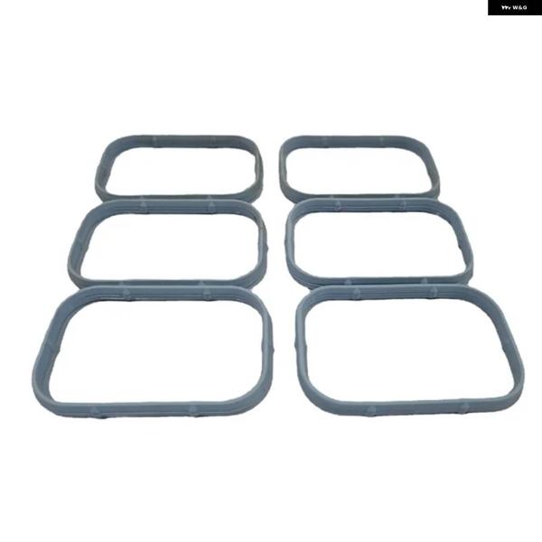 インテーク マニホールド プレナムガスケットキット 5184562AC 5184331AC MS9720 ジープ グランド チェロキー / ダッジ デュランゴ 3.6L 2014- 2020 カスタム パーツ アクセサリーHign-conc...