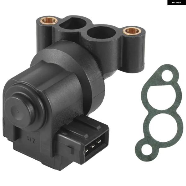 アイドルエア コントロール バルブ 0280140575 13411247988 BMW E34 E36 E46 318TI 318I Z3 318IS 316I カスタム パーツ アクセサリーHign-concerned Chemical...