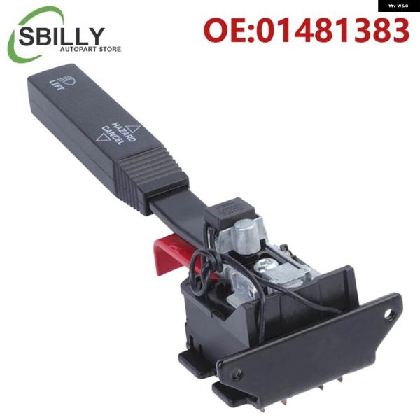 車 01481383 57759014 ウィンカースイッチ ケンワース T600 T2000 W900 トラック 577.59014 カスタム パーツ アクセサリーHign-concerned Chemical:NoneSpecial Fe...