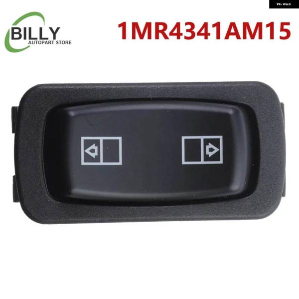 1MR4341AM15 パワーウィンドウスイッチ ボタン マック トラック 1MR4341BM15 1MR4341M15 カスタム パーツ アクセサリーHign-concerned Chemical:NoneSpecial Features...