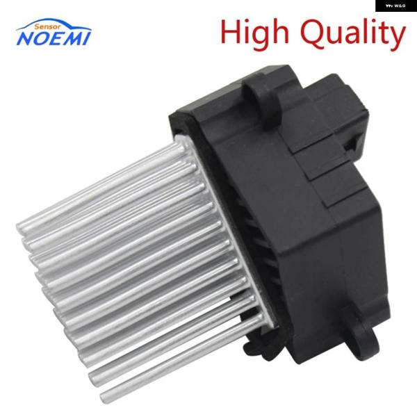 64116923204 ブロワーモーター抵抗器ファンヒーター ユニット 64118380580 64116929540 64116920365 BMW E36 E46 E39 E83 X3 E53 X5シリーズ カスタム パーツ アクセサリ...