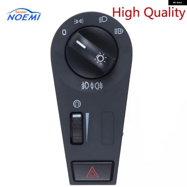 20942844 運転席側 ヘッドライト ランプ スイッチ ボルボ トラック FH12 FM VNL 50-104-003 20953569 20466306 カスタム パーツ アクセサリーHign-concerned Chemical:N...