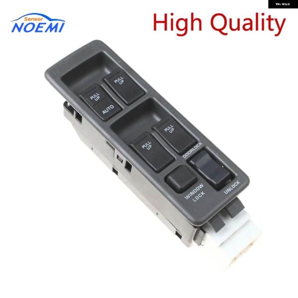 GK60-66-35A0 GK606635A0 ウィンドウミラー スイッチ コントロール ユニット カー スタイリング 交換部品 マツダ カスタム パーツ アクセサリーSpecial Features:Power window switch...